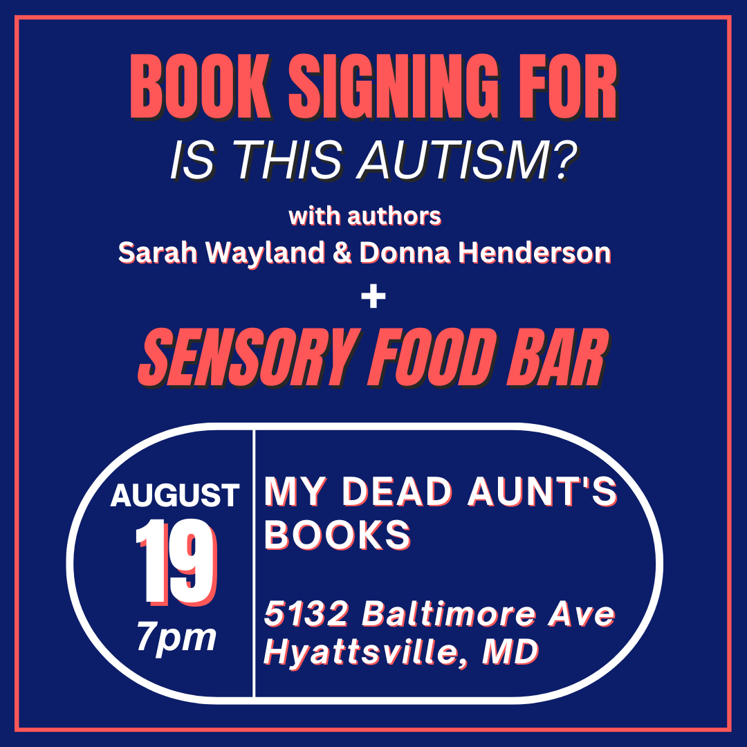 My Dead Aunt's Books